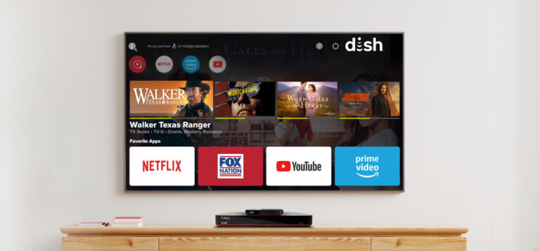 Local DISH Retailer – Compare DISH TV Packages